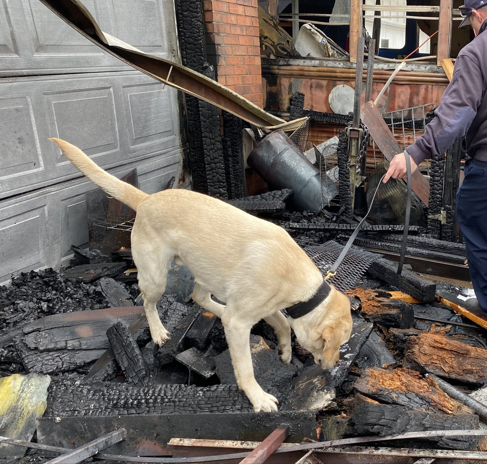 Colorado Division of Fire Prevention and Control Honors the Retirement ...
